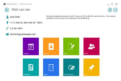 Case Manager Software Suite - Simple, Affordable, Practice Management ...